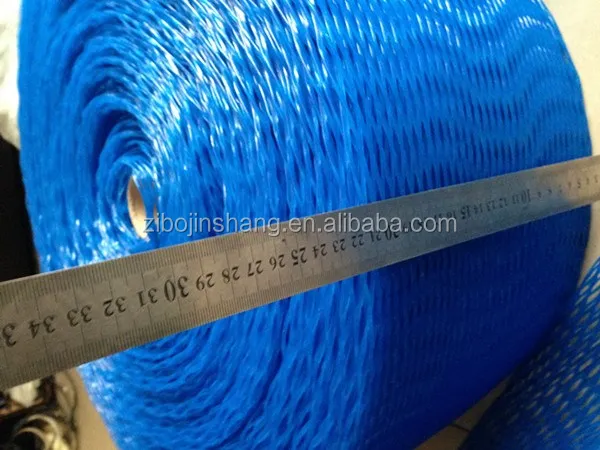 PE Mesh Sleeve Net - Elastic Tubular Protective Net