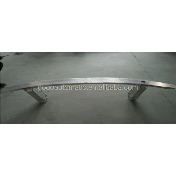 Car Front Bumper Support For F10 F11 Oem 51117200705 - Buy F10 Front ...