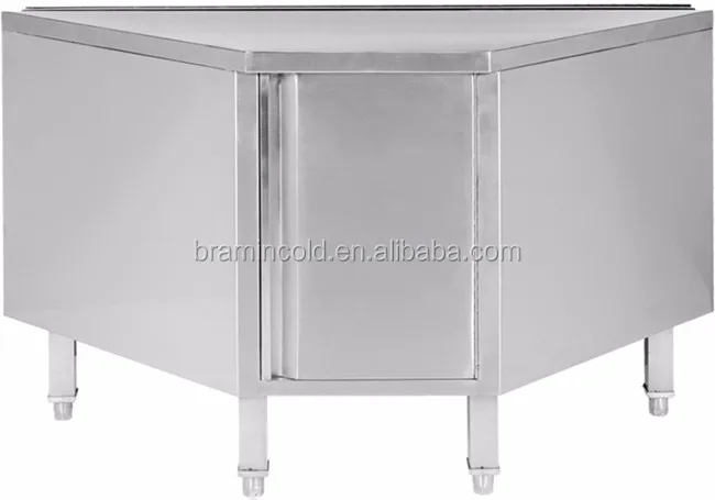 Stainless Steel Buffet Corner/buffet Table - Buy Buffet Corner,Buffet ...