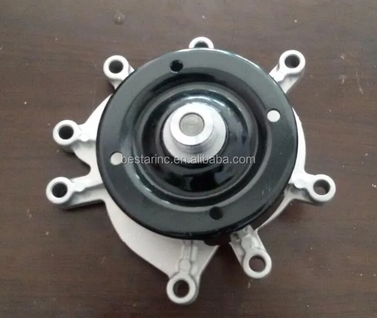 Auto Car Water Pump 53020873ab 53020873ac With Plastic Impeller - Buy ...