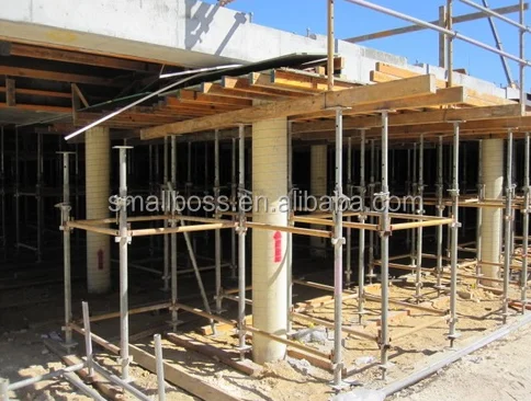 Pvc Encofrado Columna,Tubería Moldes Para Hormigón,Tubos De Presión ...