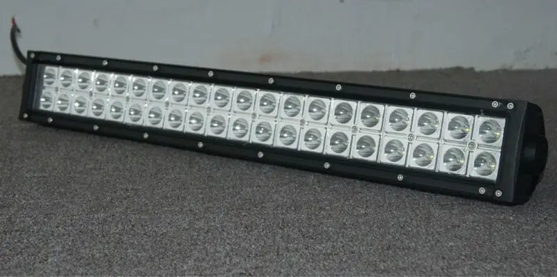 12 Volt Led Car Roof Rack Light Bar,Auto Led Light With Pay Pal - Buy ...