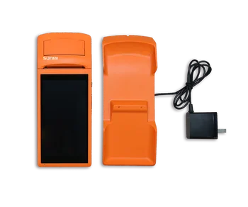 Portable Android Pos Machine,Sunmi V1 - Buy Android Pos Machine,Mobile ...