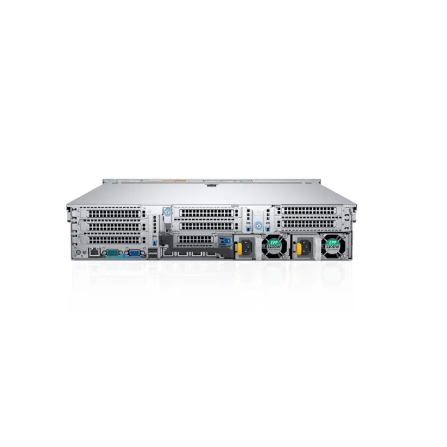 Dell Precision R7920 Intel Gold 5117 Rack Workstation - Buy Dell R7920 ...