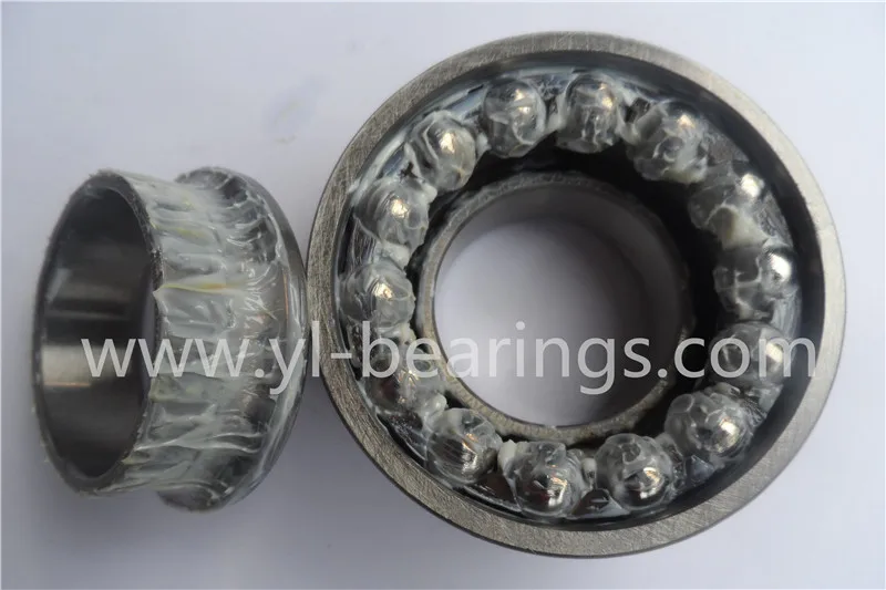 DAC2565N-1NSLT Front Wheel Hub Bearing for Audi & Ford
