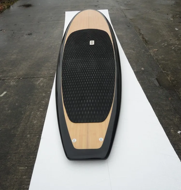Epoxy Bamboo Veneer Sup Boards Stand Up Paddle Board - Buy Bamboo Sup ...