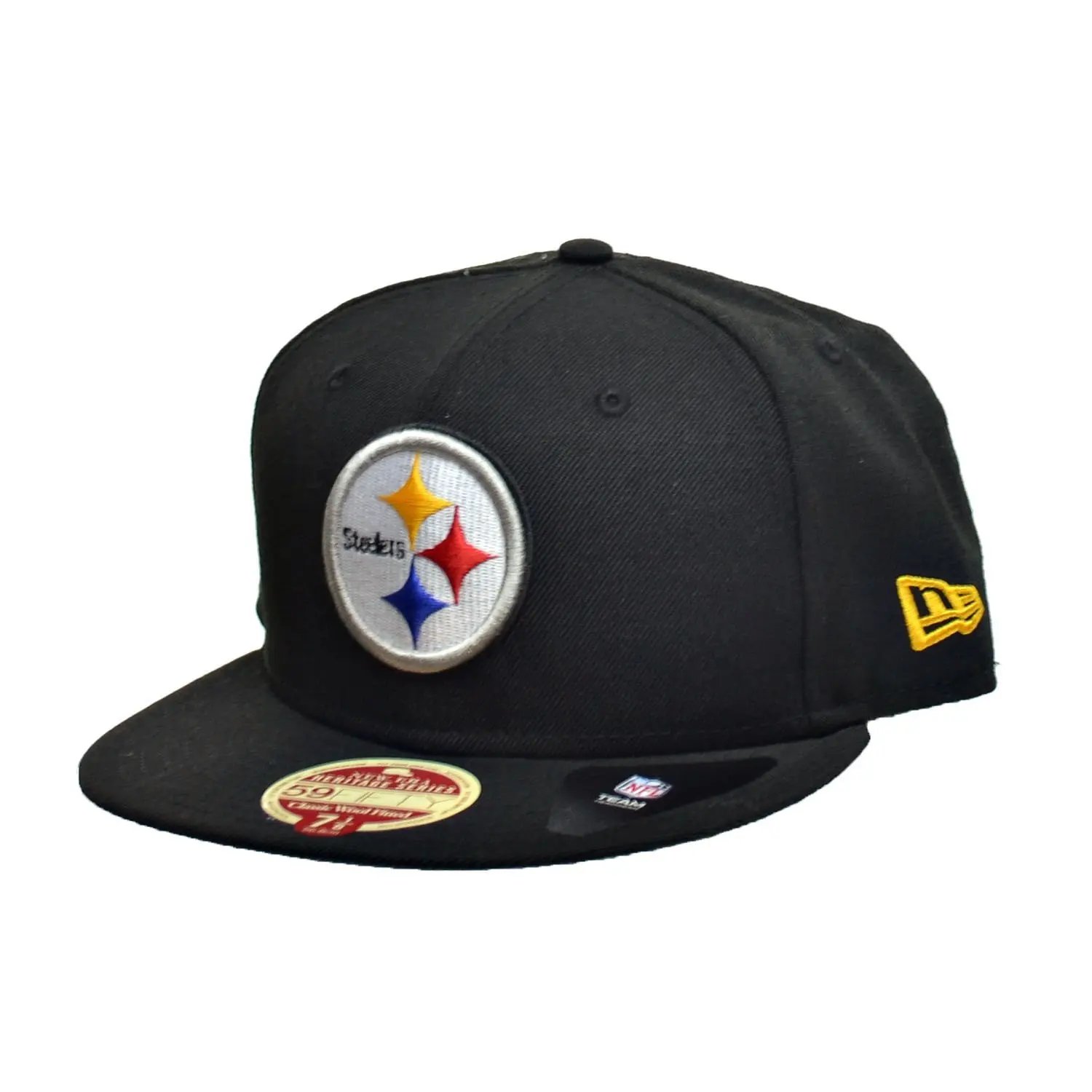 Cheap Black Fitted Hats New Era Find Black Fitted Hats New Era Deals
