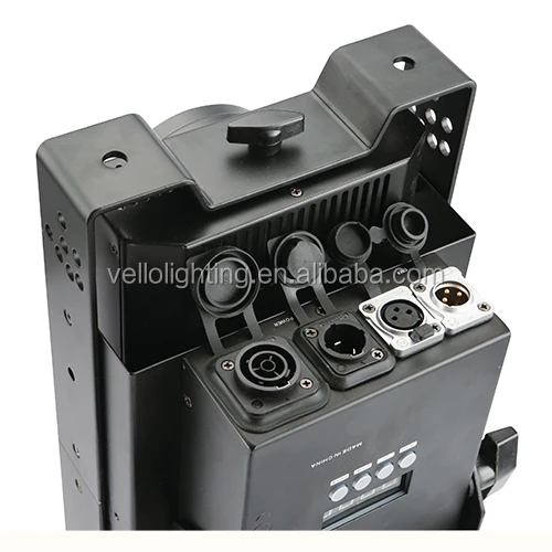 Vello Professional LED Stage Light - Stagelight Productions