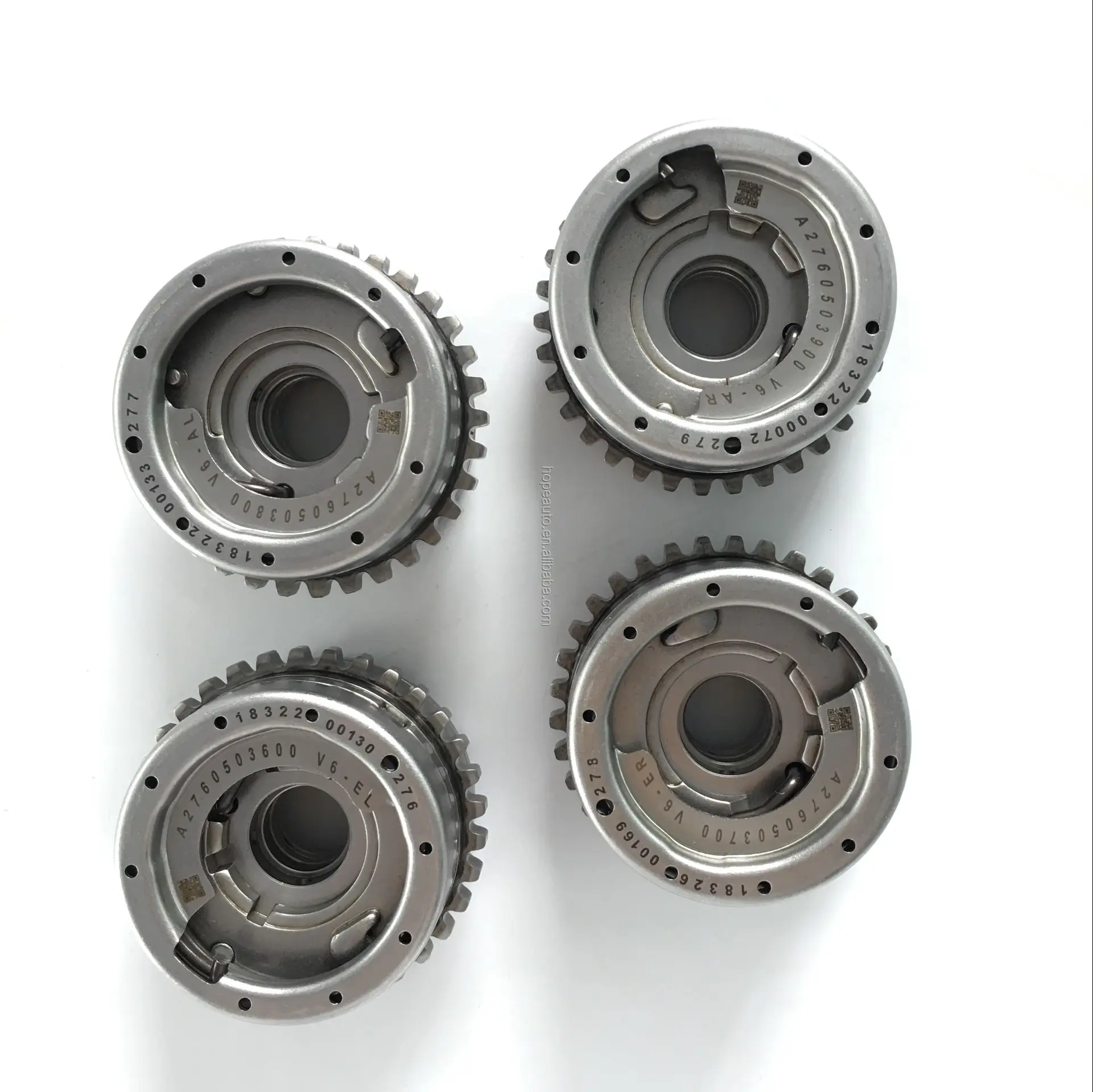 A2760503600 Engine Camshaft Adjuster Fits M276 E350 C350 A2760501947 ...