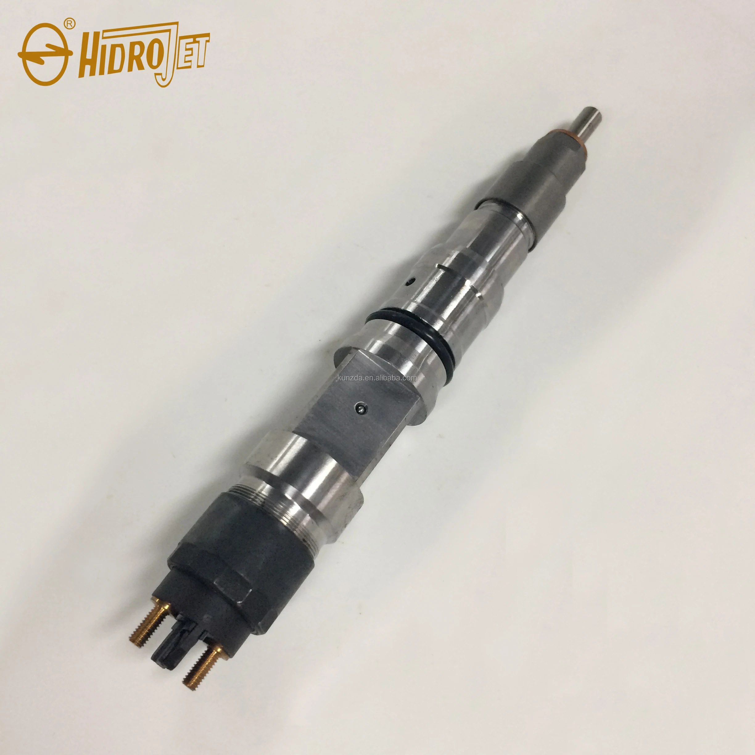 Diesel Engine Spare Parts Fuel Injectors 0445120030 0 445 120 030 For ...