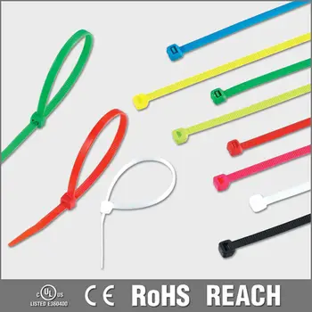 Rohs Listed Plastic Bag Fastener - Buy Plastic Bag Fastener,Plastic Bag ...