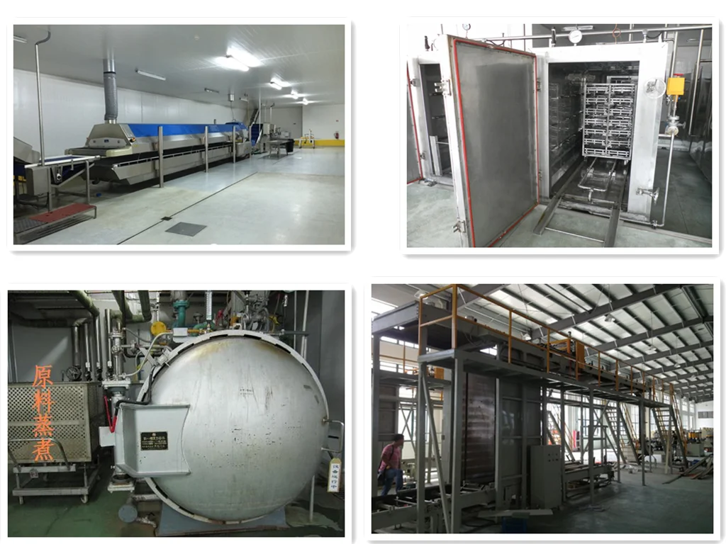 Customized Tuna Fish Processing Plant With High Quality - Buy Tuna Fish ...