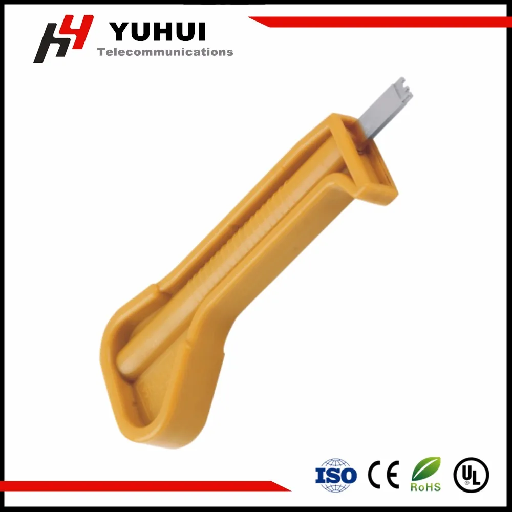 3m 10a 11a Single Point Punch Down Wire Inserter Tool 4055 For Ms2 ...