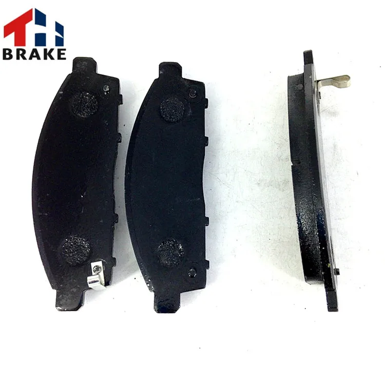 High Quality Auto Part Brake Padfor Dongnan Zinger Gdb3435 4605a198 ...