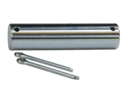 ISO 2340 de acero inoxidable/acero al carbono horquilla pin sin cabeza ...
