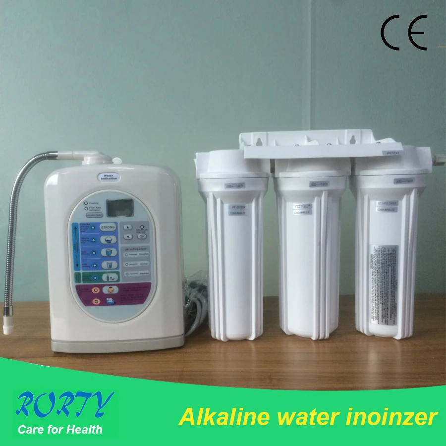 Alkaline Water Purifier Filter and Water Machine Wholesale China ...