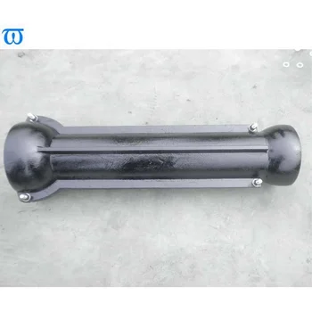 Articulated Pipe For Submarine Cable - Buy Articulated Pipe,Cable ...