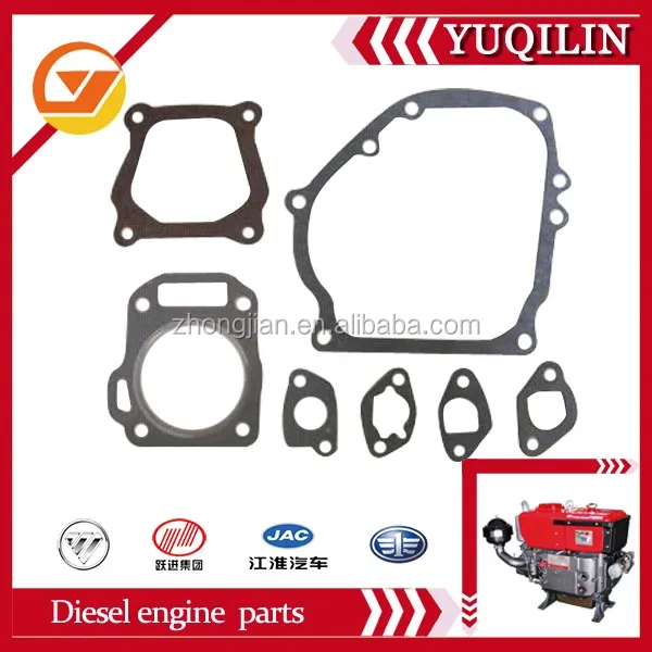 186f Diesel Engine Parts Fuel Pump (manul) - Buy High Quality Engine ...