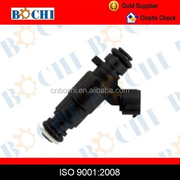 Fuel Injector For Hino With Good Performance - Buy Fuel Injector For ...