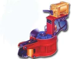 C/ CHD/ E Tubing Pneumatic Spider with Slip - API Certified