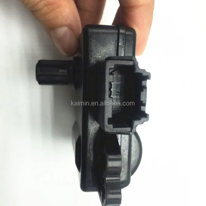 High Quality Hvac Blend Door Actuator Oem 68089742aa Aa-113800-3361 For ...