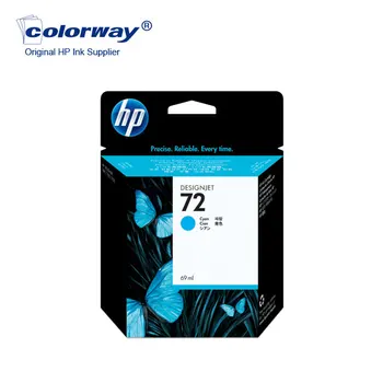 2018 Original Hp 72 Ink Cartridge For Hp Large Format Printer - Buy ...