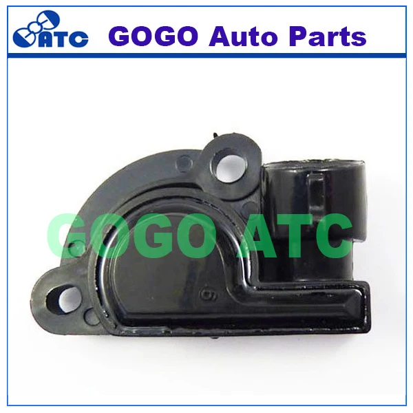 Throttle Position Sensor For Chevrolet Aveo Oem 94580175 17106681 - Buy ...