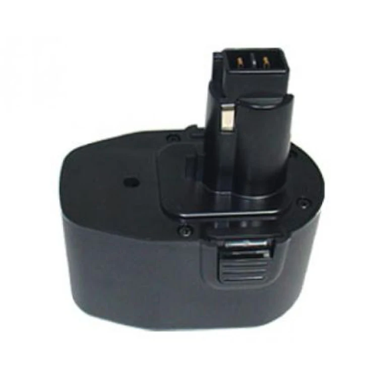 For Black Decker 14.4v 1.5ah/2ah Li-ion Power Tool Cordless Drill ...