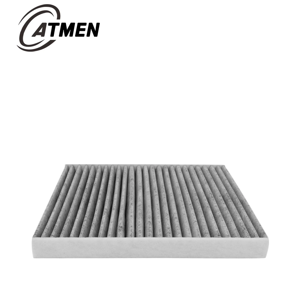 Best Cabin Air Filter Replacement for RENAULT - 272770567R