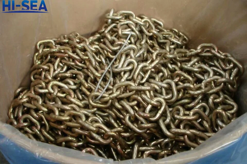 Marine Hatch Cover Chain - Buy Chain,Marine Chain,Hatch Cover Chain ...