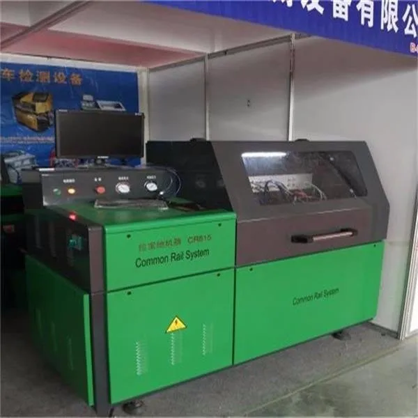 Alternator Test Bench - Buy Alternator Test Bench,Test Bench,Alternator ...