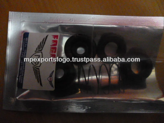 Three Wheeler Torito Keke Spares - GENUINE OEM Bajaj Parts