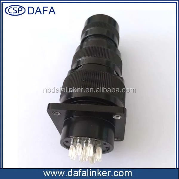 Ip67 10 Pin Waterproof Connector - Buy 10 Pin Waterproof Connector,Ip67 ...