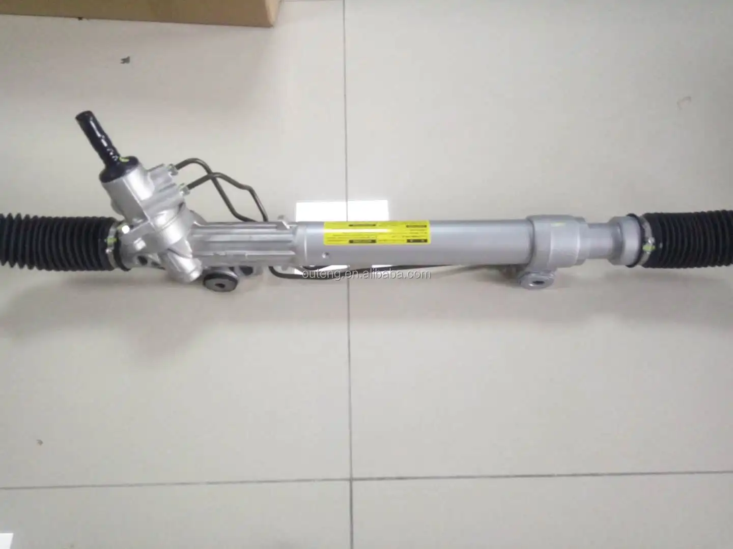 Power Steering Rack For Toyota Land Cruiser Prado - Buy Power Steering ...