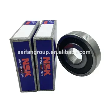 Nsk Bearing 62200 2rs 6200 Zz Bearing 180500 Nsk 62200-2rs 62200-zz Deep Groove Ball Bearing For ...