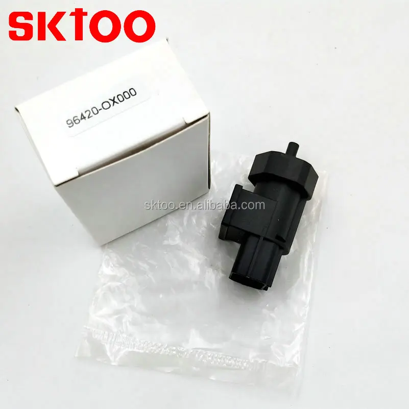 96420-0X000 Speedometer Sensor for Hyundai - Reliable Performance