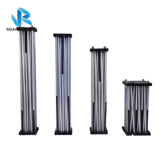 Pop up Stage for Sale - 2019 Folding Leg Event Podium