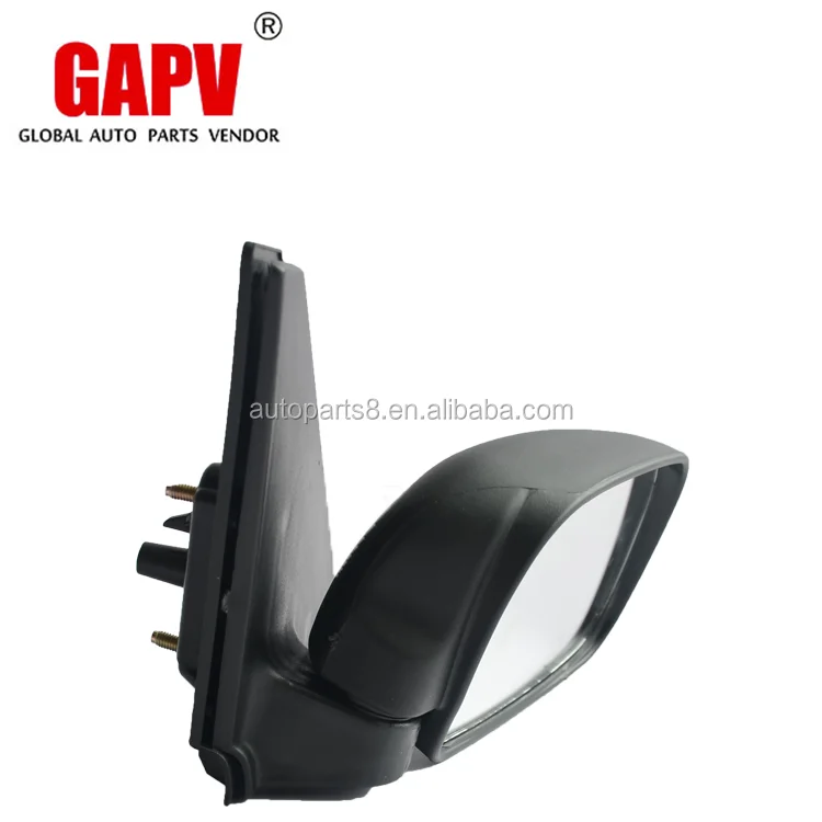 02-08 87910-probo-m Manual Side Mirror Door Mirror For Probox - Buy ...