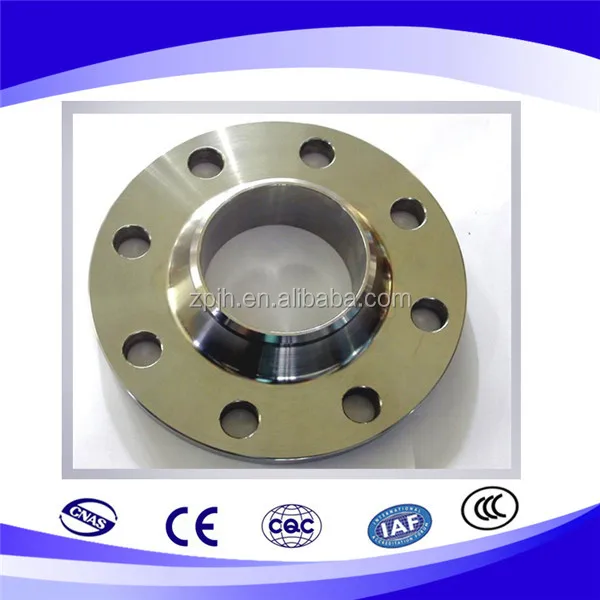 Ansi Stainless Steel Counter Flange - Buy Stainless Steel Counter ...