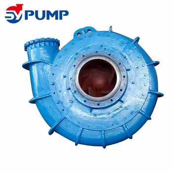 Power Plant Fgd Absorber Recirculation Pump Made In China - Buy ...