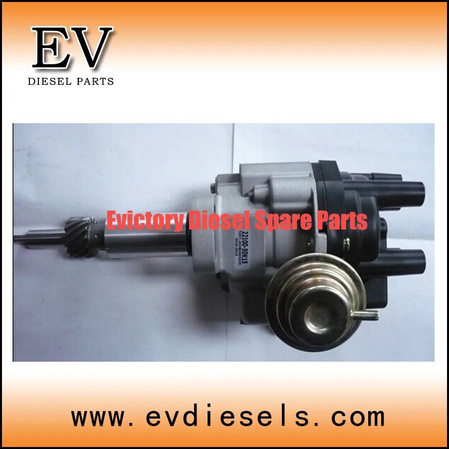 Excavator Engine 4fd1 4fg1 4fe1 Crankshaft Fit On Isuzu Diesel - Buy ...