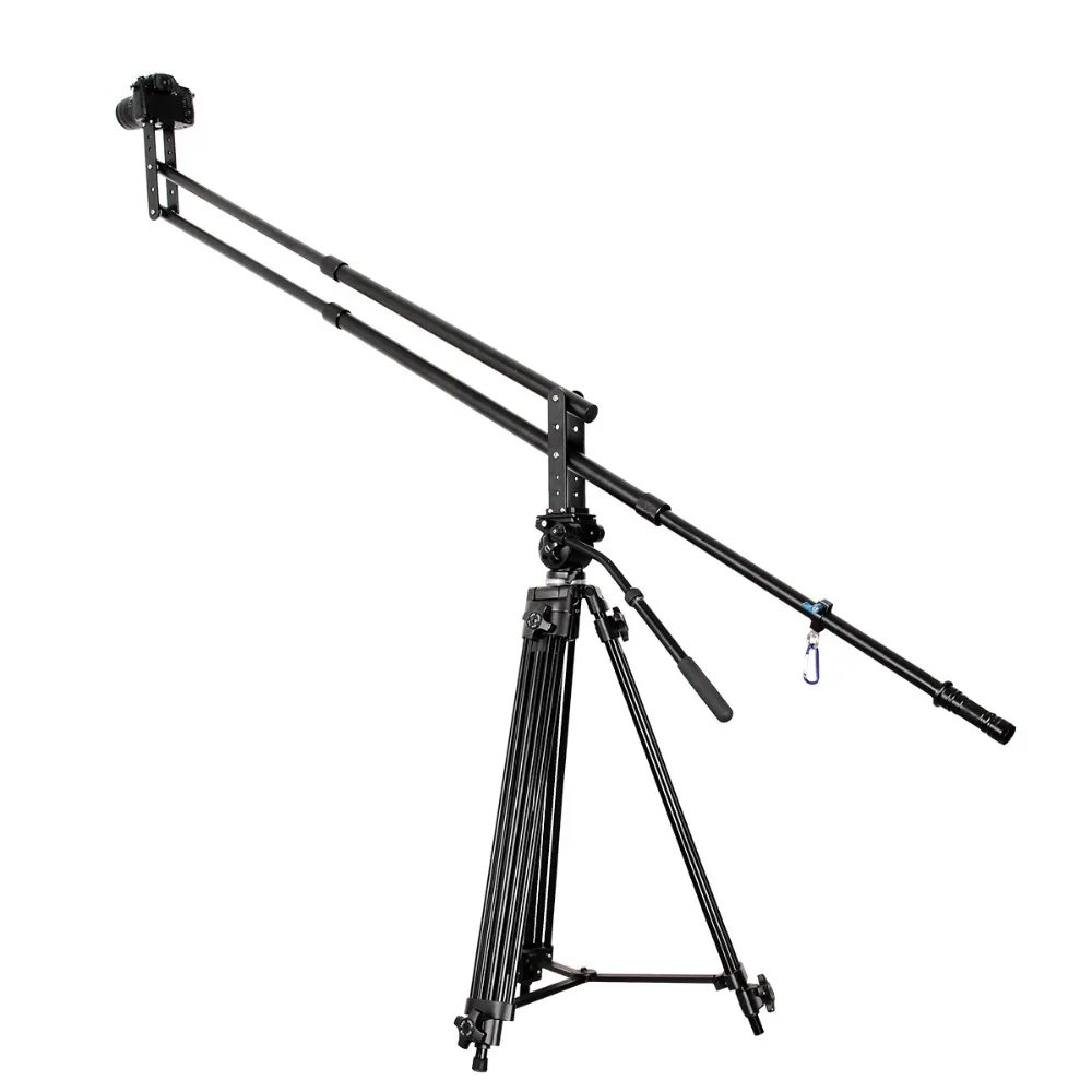 Yelangu Professional Video Camera Jimmy Jib Crane For Video Camera ...