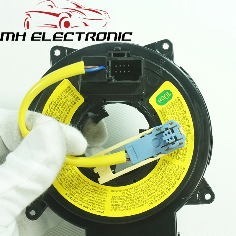 Mh Electronic New 934903e100 For Kia Sorento Ex Diesel Engine 2002 ...