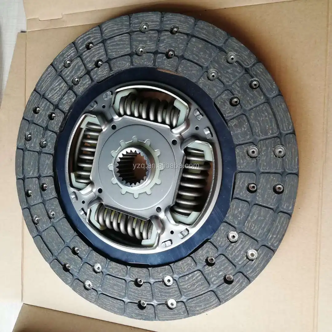 Clutch Disc for Hilux KUN25 31250-0k205 - OEM Quality