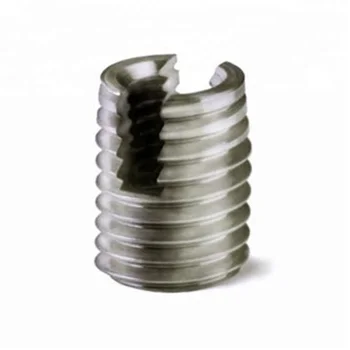 Stainless Steel Threaded Concrete Inserts - Buy Threaded Concrete ...