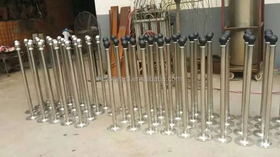 Personal Static Eliminator with Alarm - ESD Safety for Gas Stations