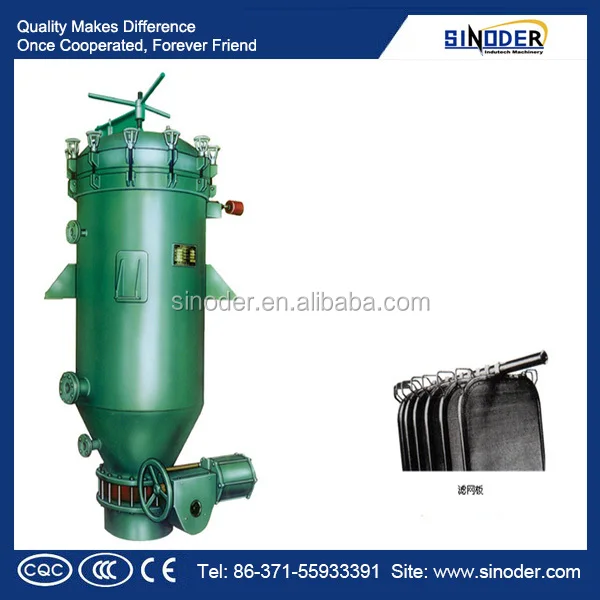 Oil Bleaching Agent Activated Filter Leaf Filter Bleaching Earth Filter ...