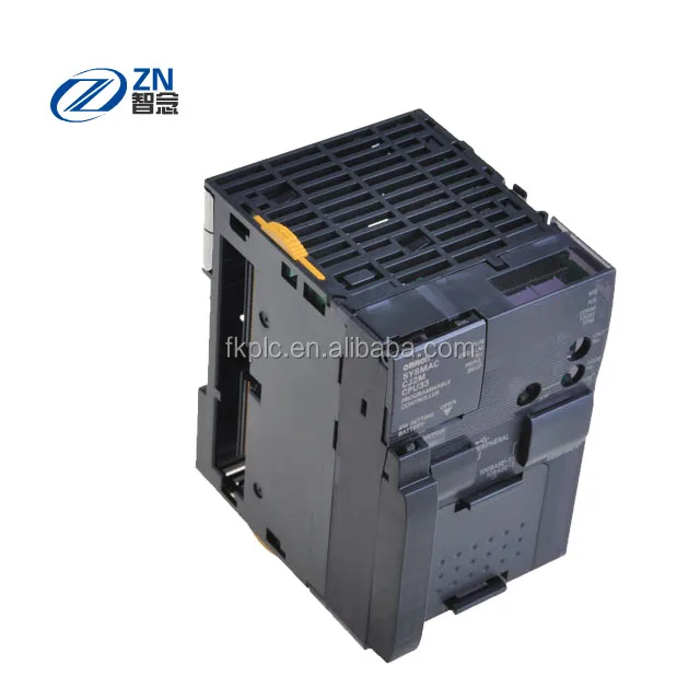 100% NEW and Original Cj2m-CPU33 Omron PLC Competitive Reasonable Price ...