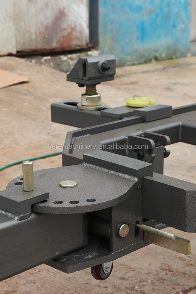 Ce Approved Portable Auto Body Frame Machine/auto Body Repair Tools ...