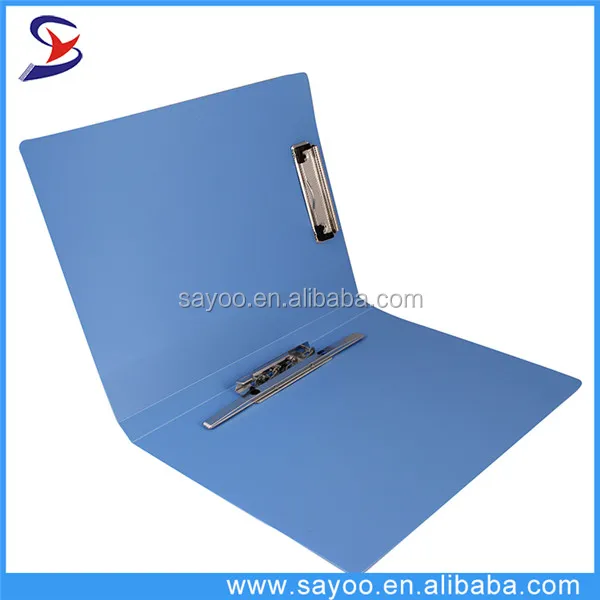 Office And School Stationery Spring Clip File 8'' Metal Clip Pp Spring ...